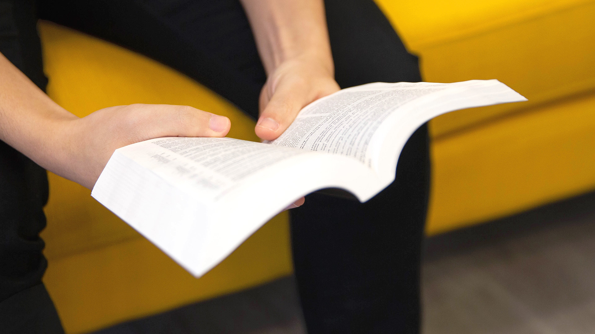 6 Functions of the Living Word of God